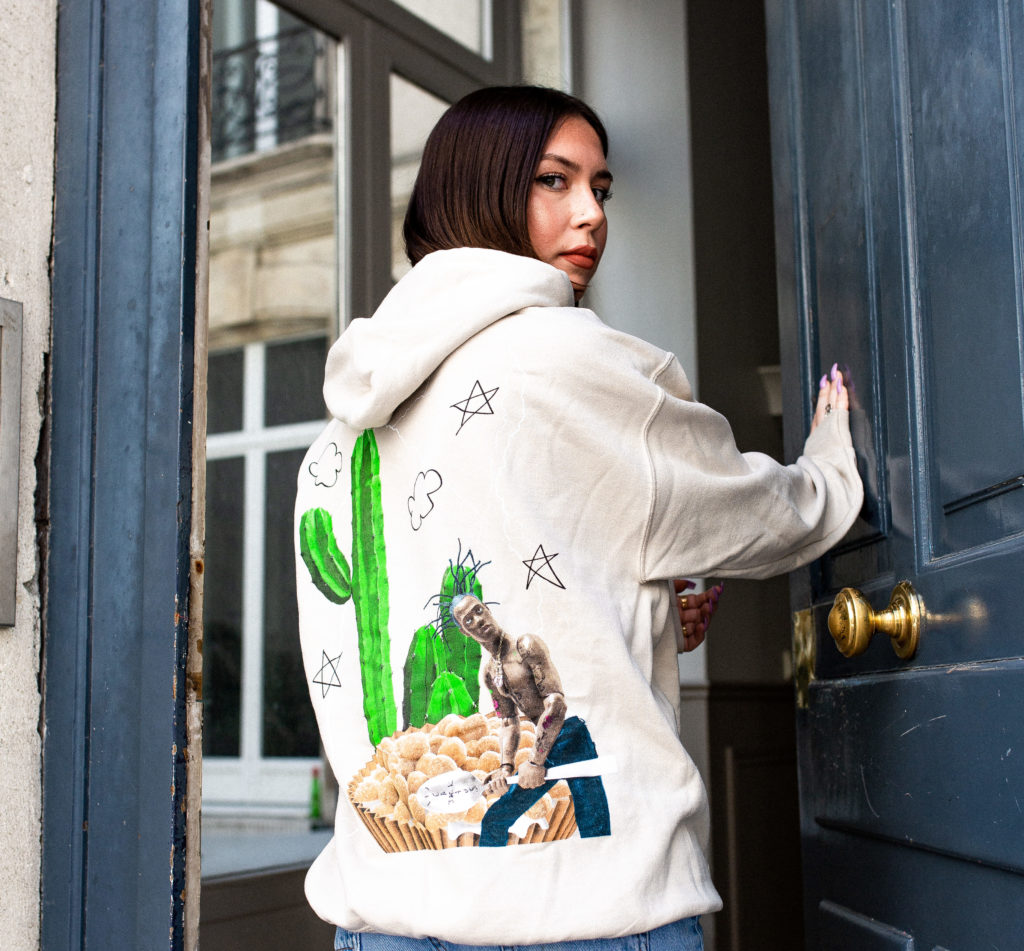 Afterdrop Paris : les nouveautés de la semaine - TrenteTroisDegrés