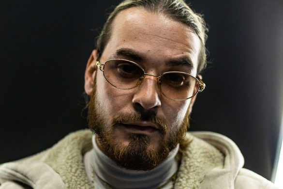 Josman : portrait d’un rappeur aussi déterminé que réaliste