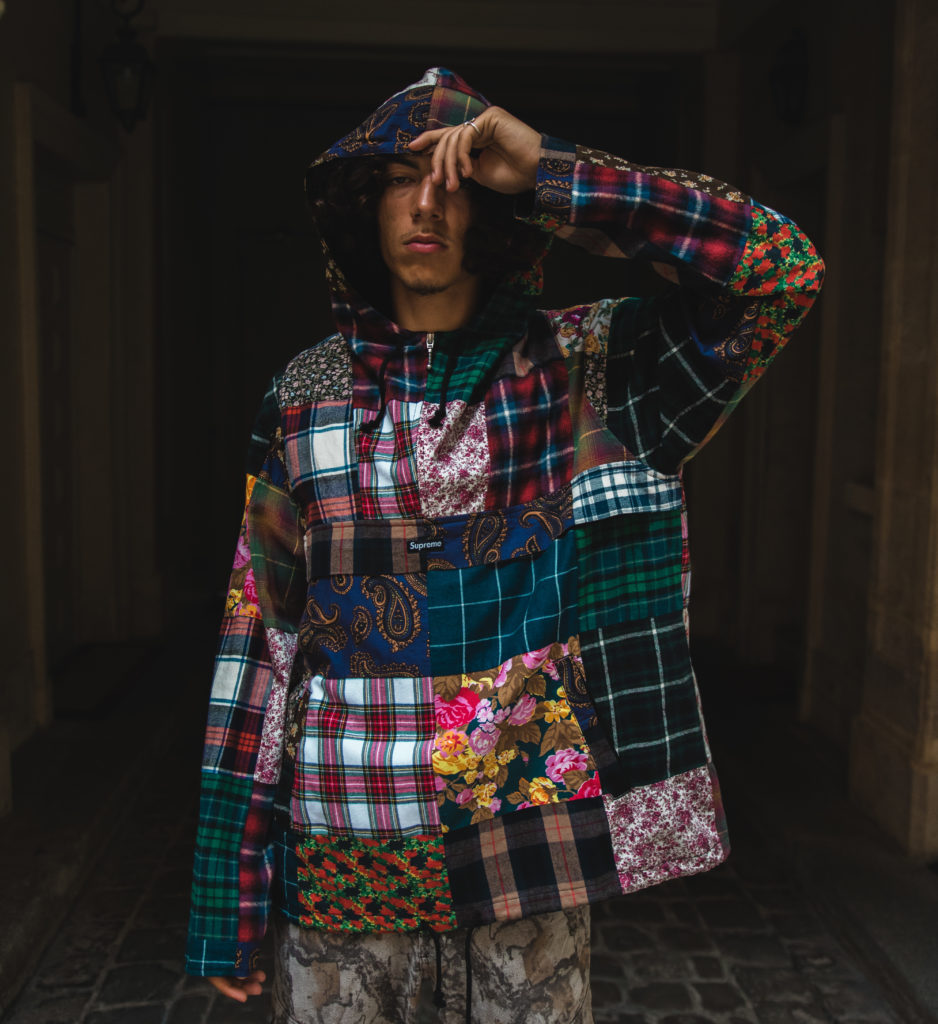 Afterdrop Paris : les nouveautés de la semaine du 04 août 2019