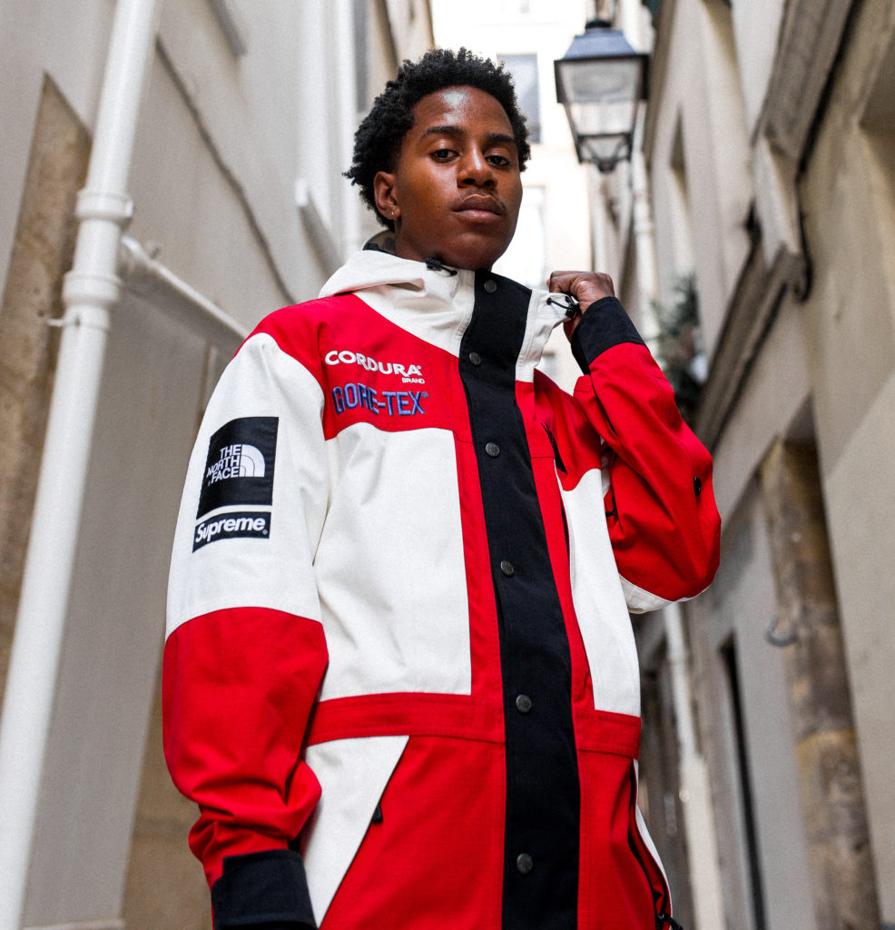 Afterdrop Paris : les nouveautés de la semaine du 18 août 2019