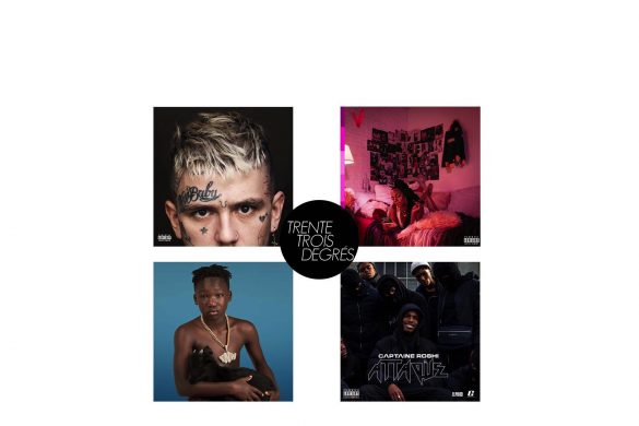Rap : Khali, La Fève, J9ueve le futur de l'underground parisien