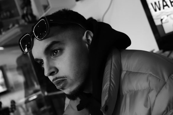 BB Jacques : NBOW, conclusion du premier arc de sa carrière