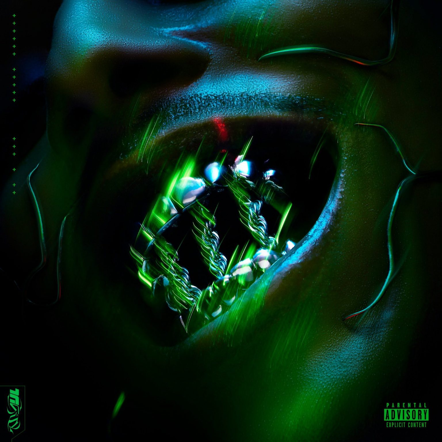 Laylow : il envoie l'ambitieux TRINITY - TrenteTroisDegrés