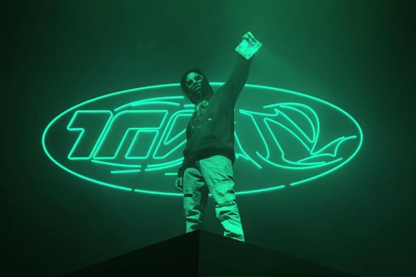 Josman : portrait d’un rappeur aussi déterminé que réaliste