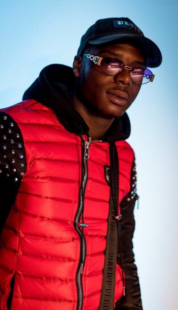 Ninho : portrait du roi des streams et du rap français - TrenteTroisDegrés