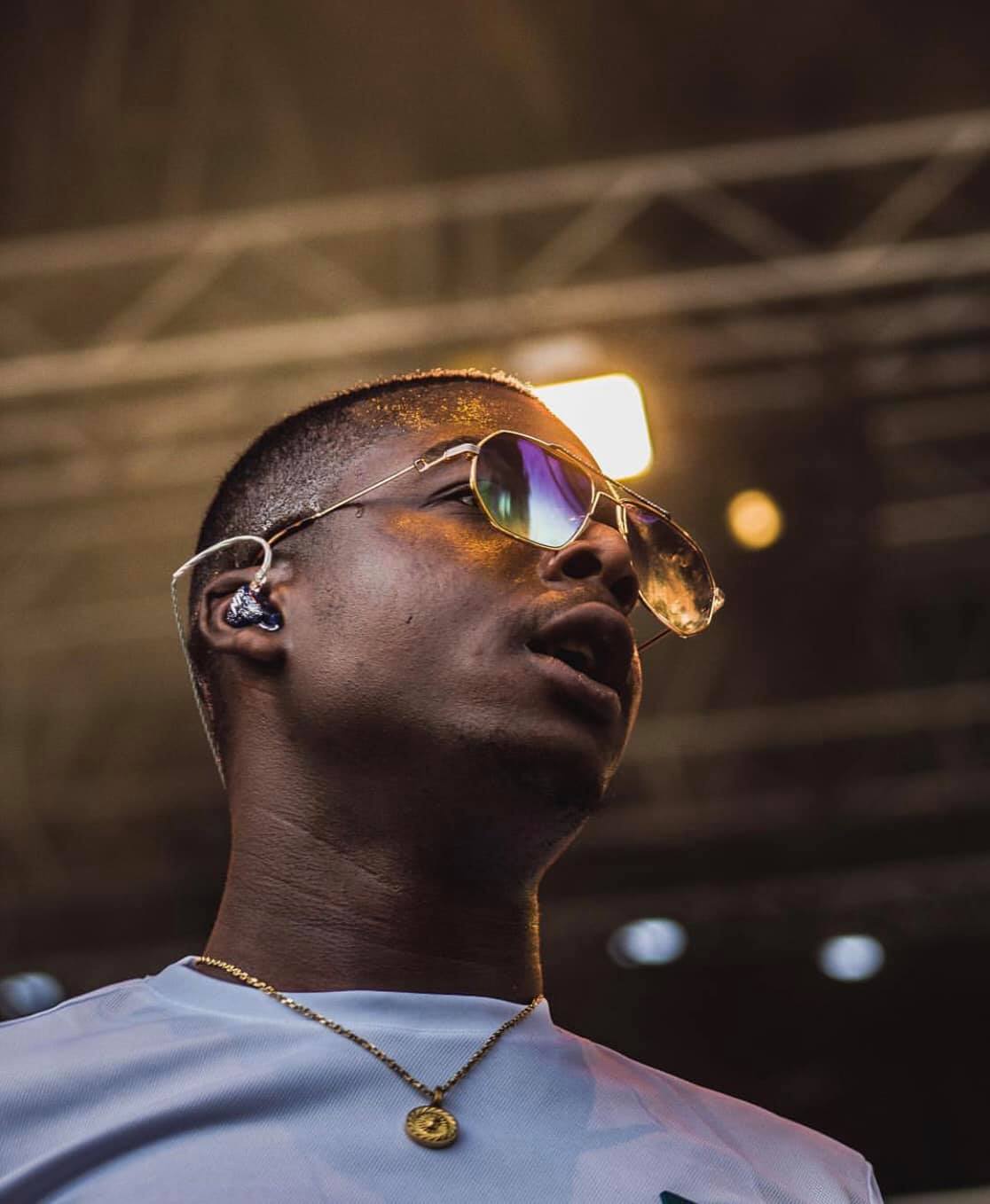 Ninho : portrait du roi des streams et du rap français - TrenteTroisDegrés