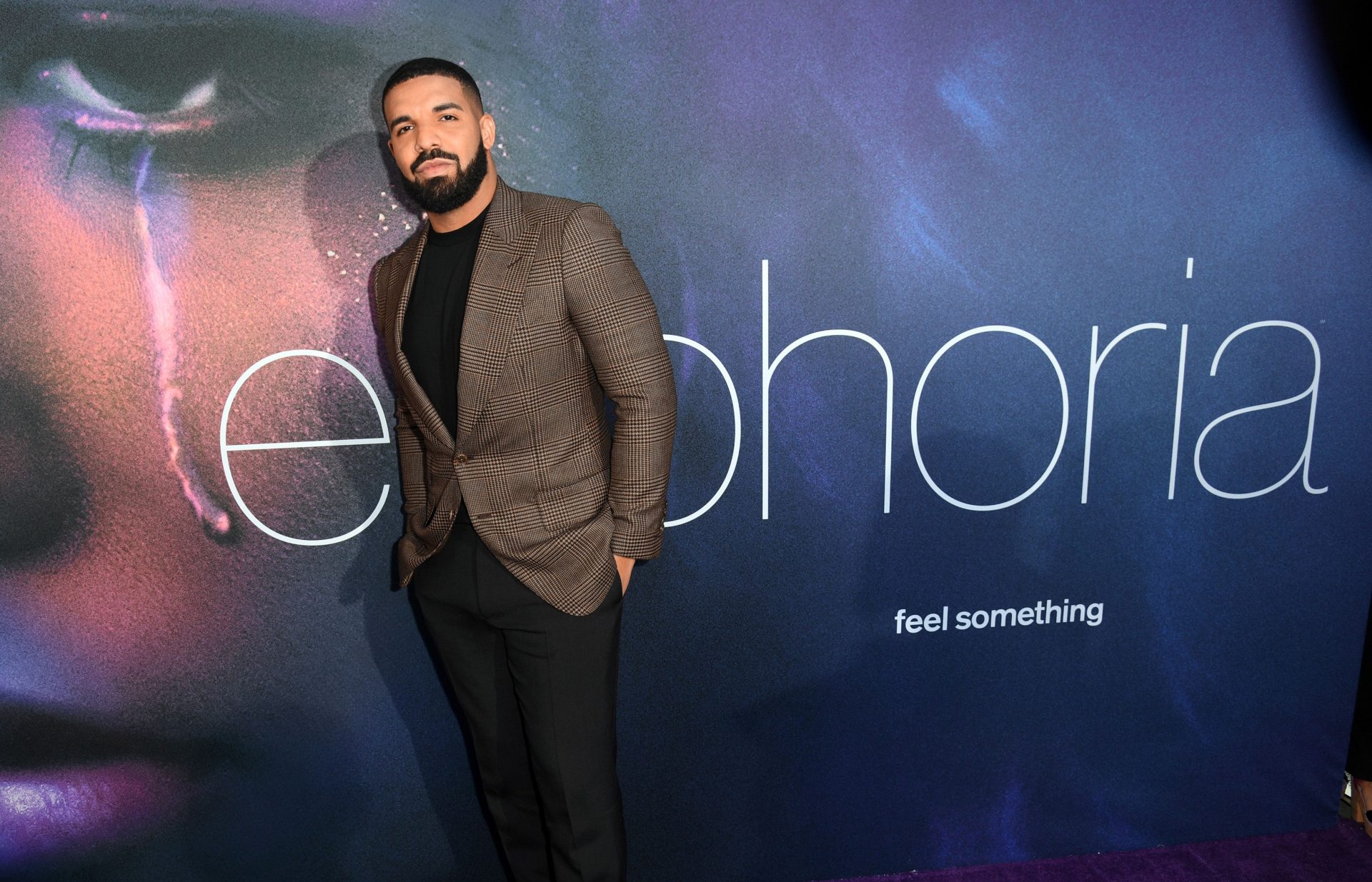 Drake : « 48 laws of power », sa nouvelle série avec Future The Prince