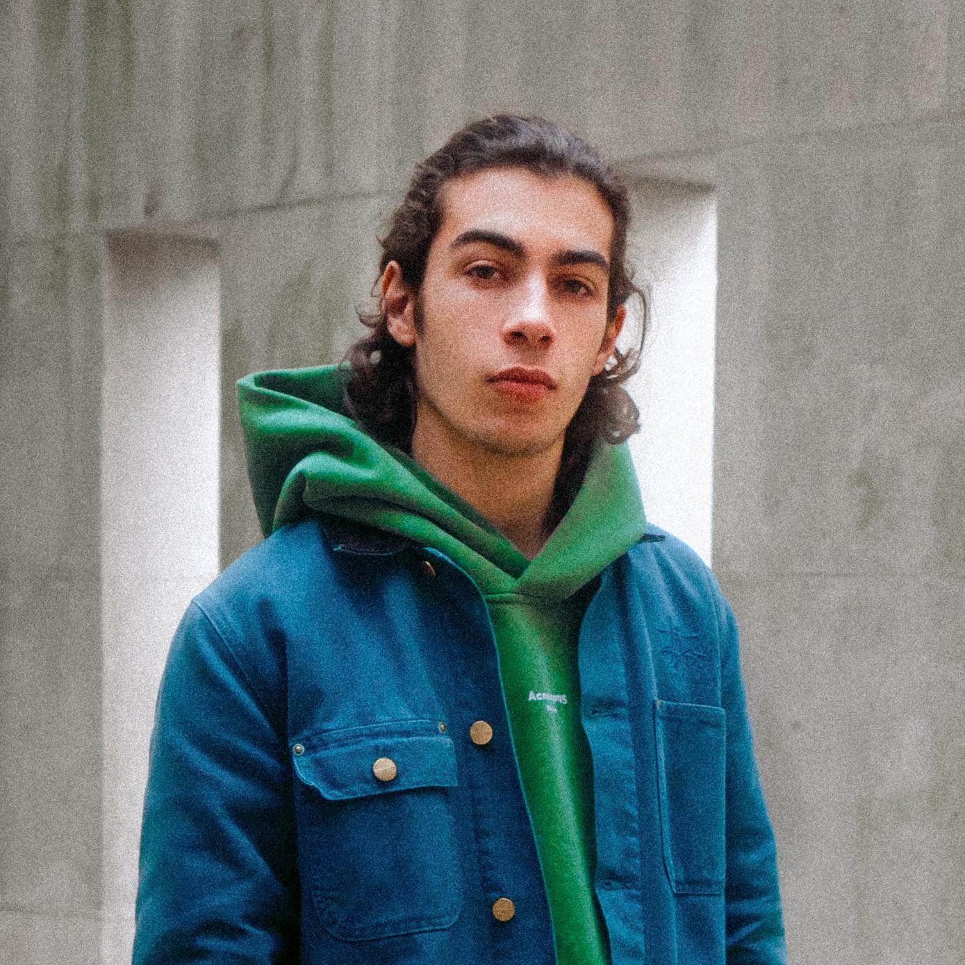 Chiloo : son premier EP « Promesses à tenir » - Interview