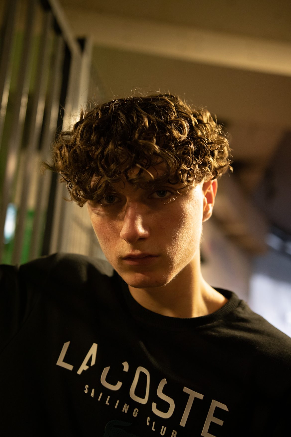 Suzuya : le rappeur qui navigue entre amour & haine - INTERVIEW