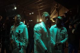 Josman : portrait d’un rappeur aussi déterminé que réaliste