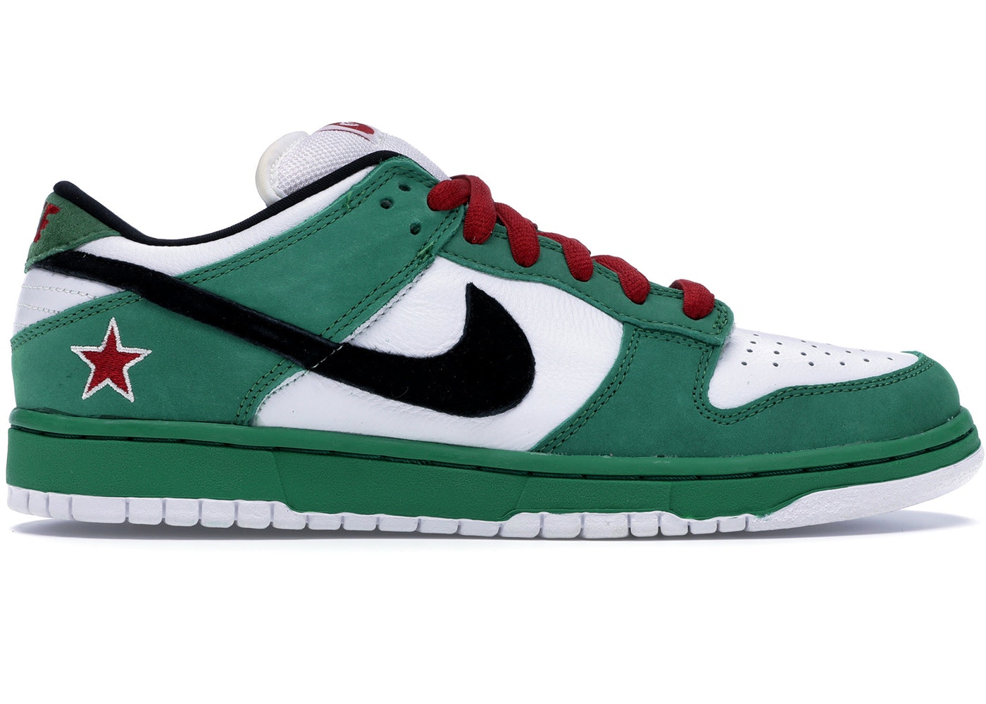 Nike : retour sur l'affaire Warren Lotas - Trente Trois Degrés