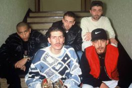 Luther : regard sur son tout dernier album, "EXIT"