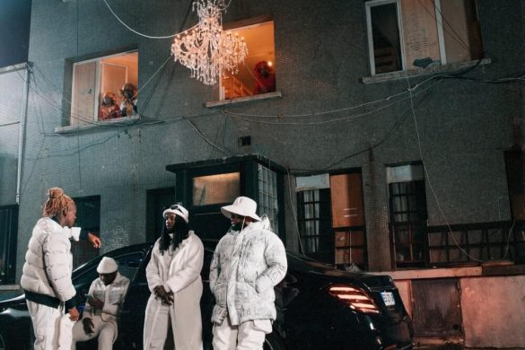 Laylow : "L'étrange histoire de Mr. Anderson", le film avant l'album