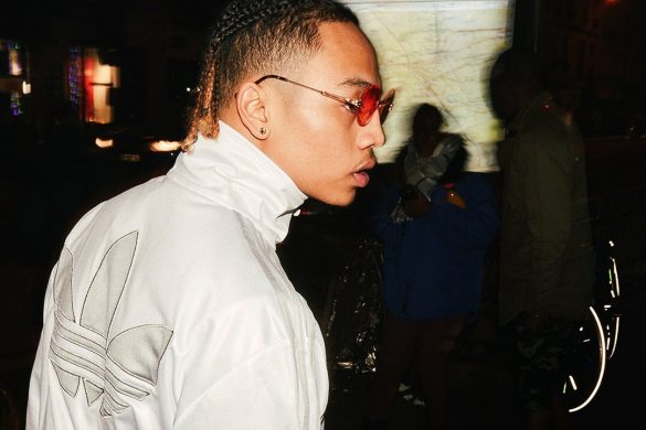 Josman : portrait d’un rappeur aussi déterminé que réaliste