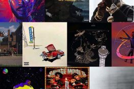 Suzuya : le rappeur qui navigue entre amour & haine - INTERVIEW