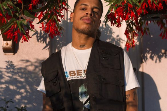 Jeune Morty : un rappeur hors du commun - Trente Trois Degrés