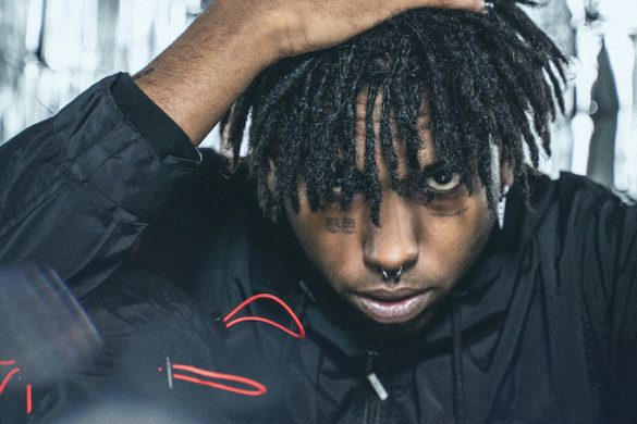 Josman : portrait d’un rappeur aussi déterminé que réaliste