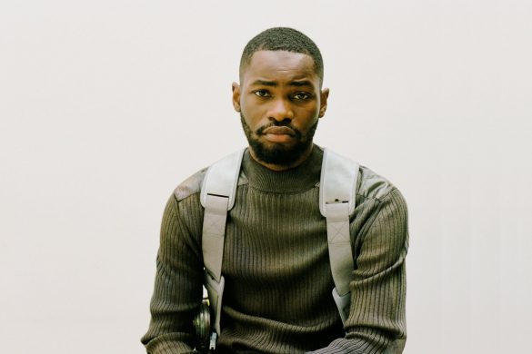 BU$HI : retour surprenant et explosif avec son projet Bushi Tape 2