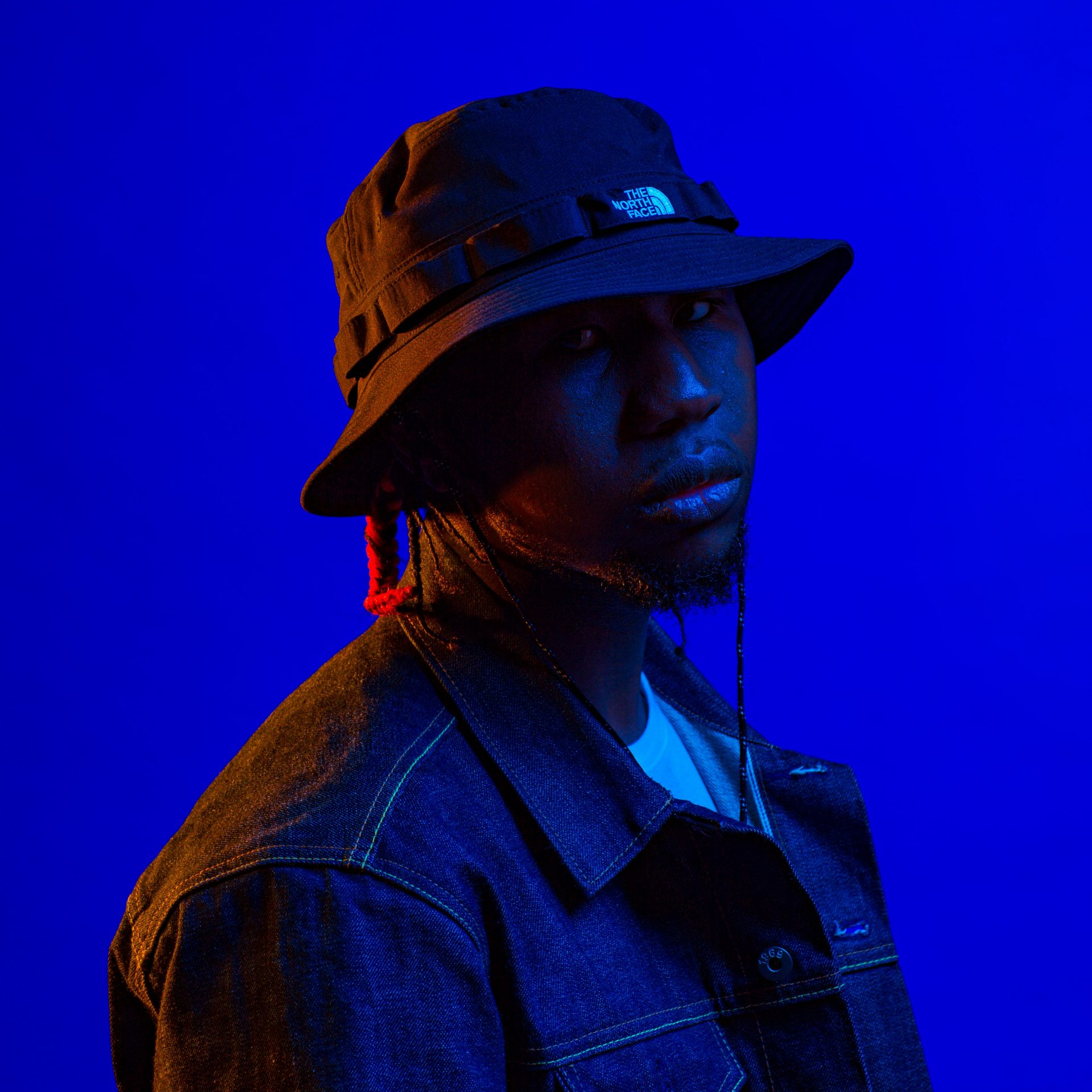 Still Fresh : cet artiste dans l'ombre du Rap FR - INTERVIEW