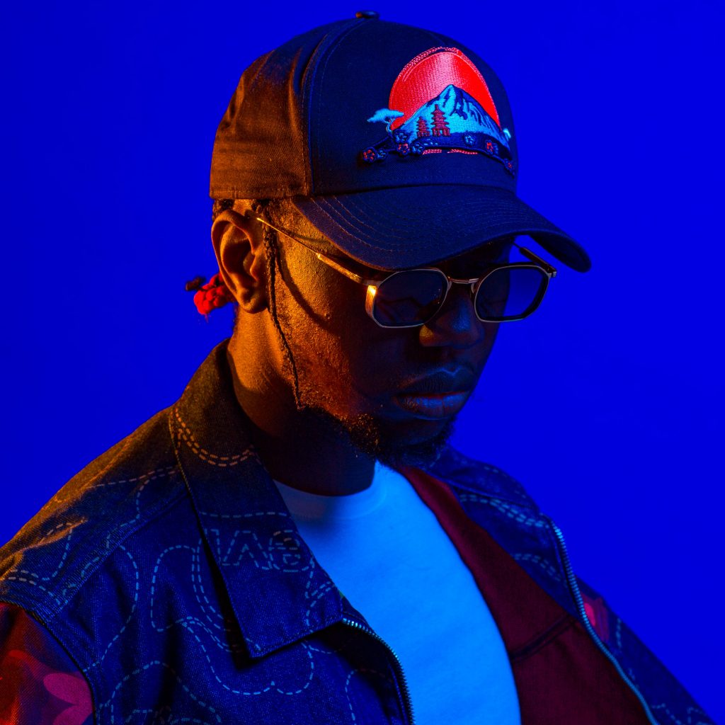 Still Fresh : cet artiste dans l'ombre du Rap FR - INTERVIEW