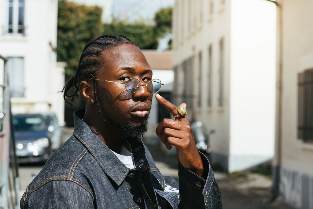 Still Fresh : cet artiste dans l'ombre du Rap FR - INTERVIEW