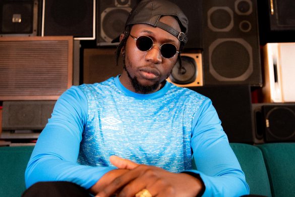 Zola : Le rappeur signe Survie - Trente Trois Degrés