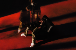 Josman : portrait d’un rappeur aussi déterminé que réaliste