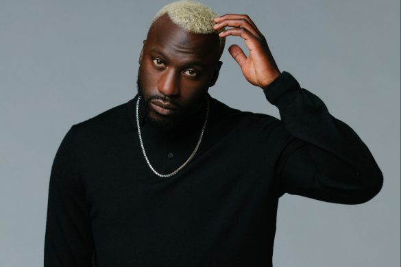 Josman : portrait d’un rappeur aussi déterminé que réaliste