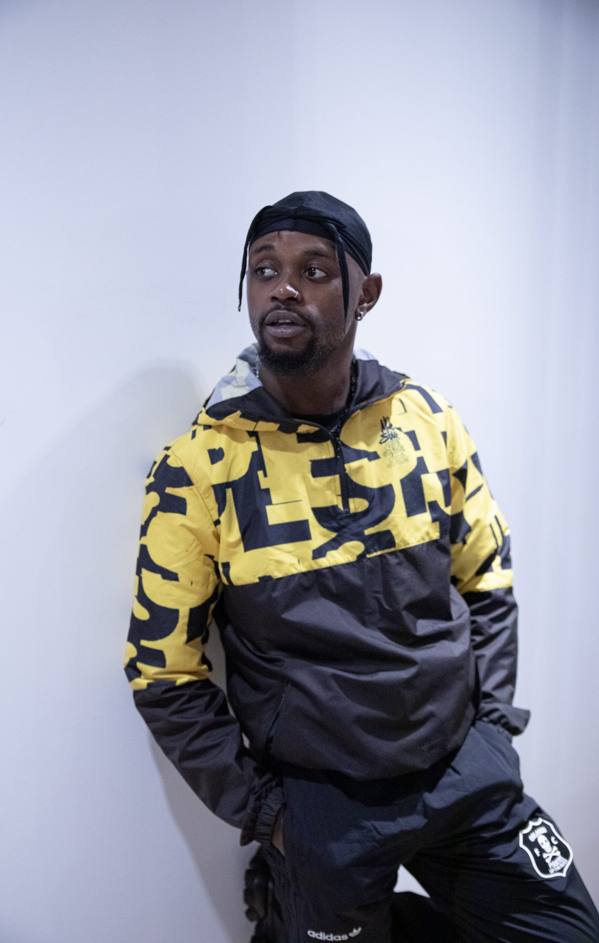 Cinco : quels "Sacrifices" pour son nouvel album ? - INTERVIEW