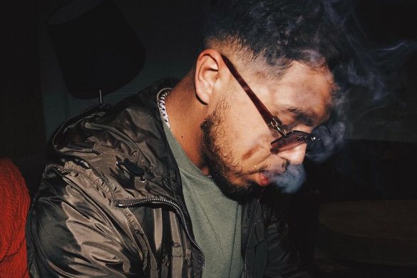 Rap : Khali, La Fève, J9ueve le futur de l'underground parisien