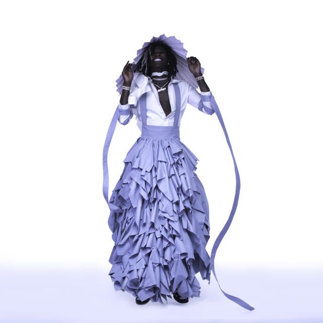 Young Thug : Jeffery, la mixtape éponyme d'un rappeur au sommet de sa ...