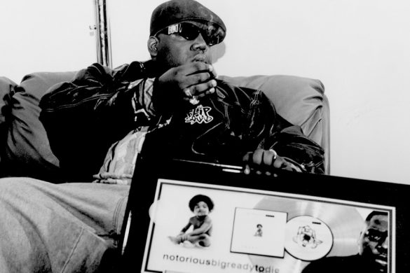 Josman : portrait d’un rappeur aussi déterminé que réaliste