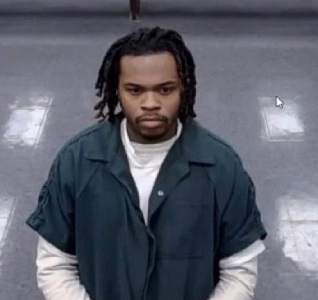 Gunna : le rappeur libéré de prison ce mercredi