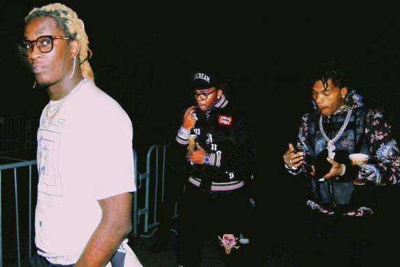 Bad Bunny : l'icône de la musique aux multiples records