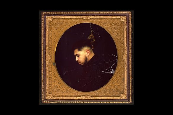 Luther : regard sur son tout dernier album, "EXIT"