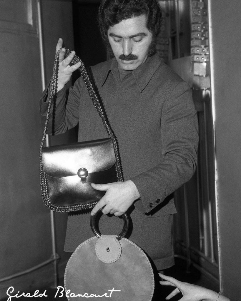 Paco Rabanne : portrait du métallurgiste de la mode