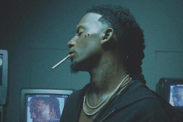 Luther : regard sur son tout dernier album, "EXIT"