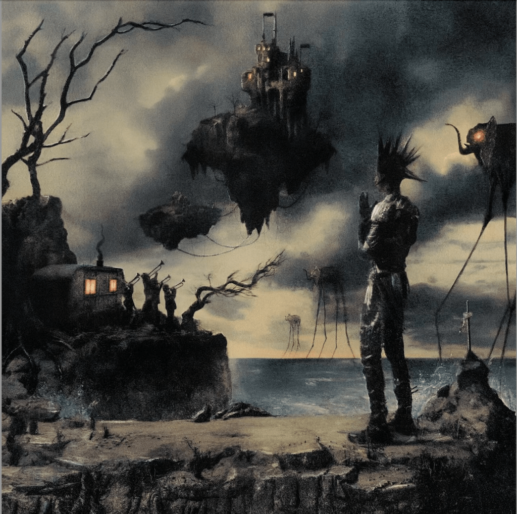 Slimka : il annonce son nouvel album "LE GRAND MYSTICO"