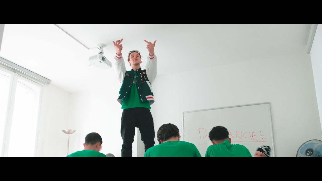 Rap : Khali, La Fève, J9ueve le futur de l'underground parisien
