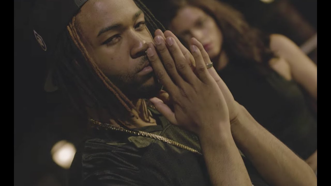 PARTYNEXTDOOR : portrait d'un « lover-boy » from Toronto