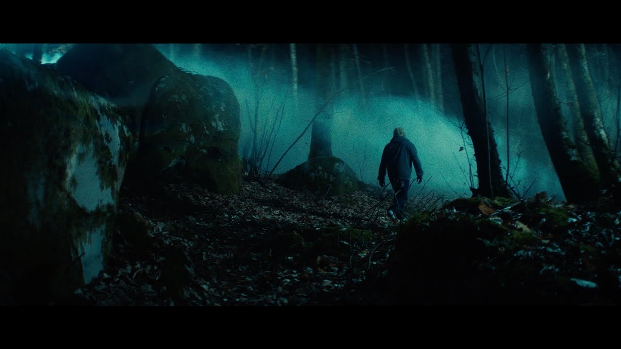 Laylow : "L'étrange histoire de Mr. Anderson", le film avant l'album