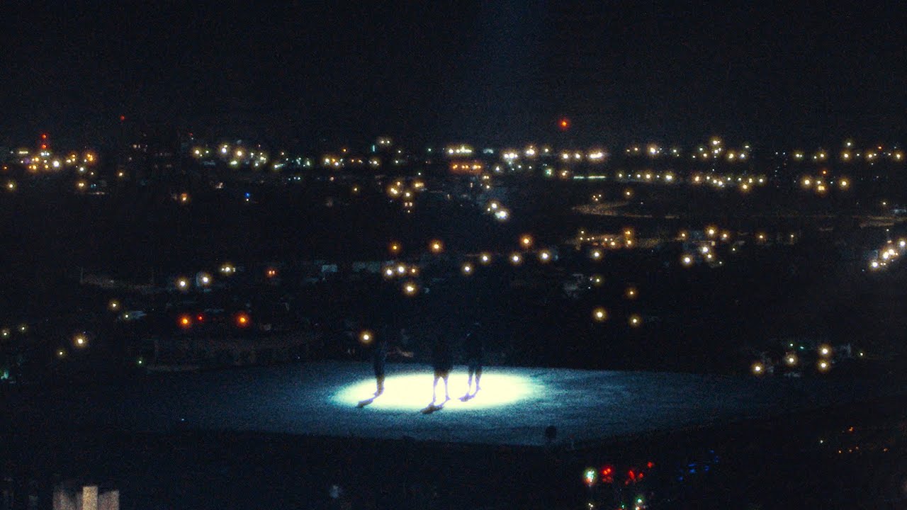 Laylow : L'étrange Histoire de Mr.Anderson, une leçon de vie